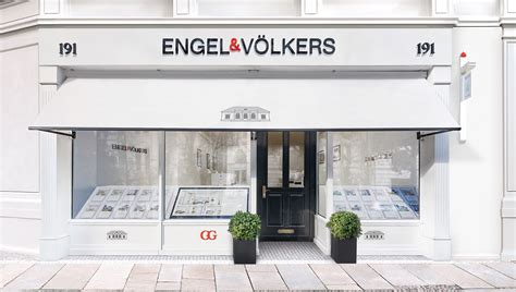 Engel And Völkers Opens Fourth Hawaiian Office Weekly Real Estate News