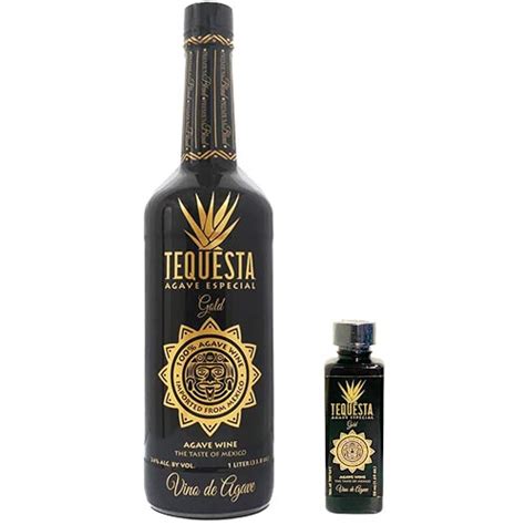 Tequesta Agave Especial Premium Blend