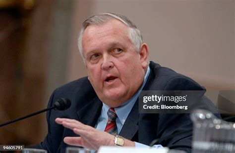 83 Earl Devaney Photos And High Res Pictures Getty Images