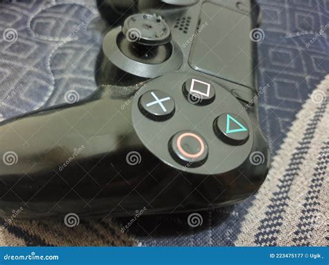 Games Gaming Joystick Ps4 Pcb Board Stock Image Image Of Vehicle Engine 223475177