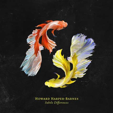 Release Subtle Differences Ep Epidemic Sound