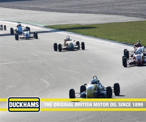 Duckhams Watch Jacob Defy Expectations With Laser Focus