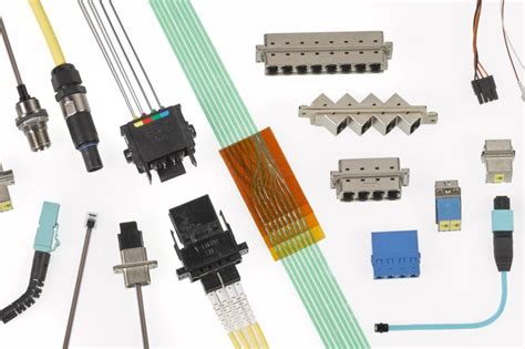 Molex Delivers Next Gen Optical Network Solutions Ecoc