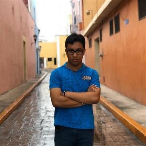 Francisco Brian Trejo Dominguez Youtube