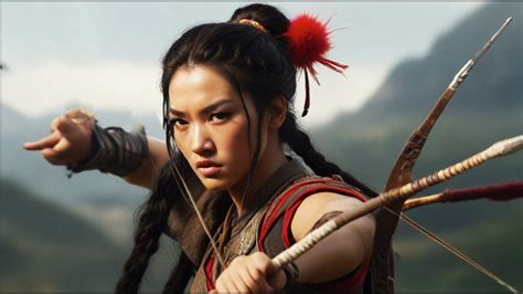 2024 Full Movie Female Warriors Action Thriller Revenge Hollywood