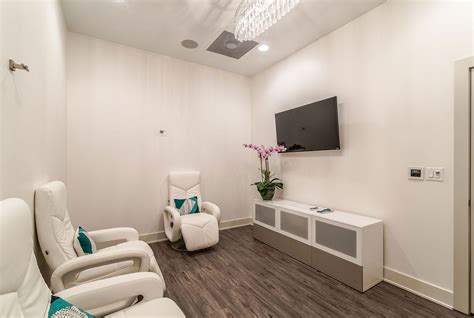 Thrive Drip Spa Construction Concepts