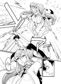 Okett Teko Oshikatsu Shachiku ga Isekai Tensho TF shitara Mesukemo datta Ken 덕질하는 사축이 이세계