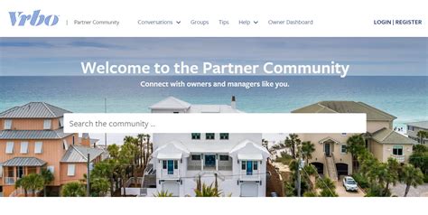 Como Entrar Em Contato Com O Suporte Da Vrbo Para Proprietários E