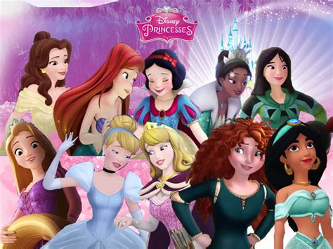 Sofia 10 Disney Princess Group 6 By Princessamulet16 On Deviantart