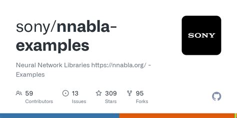nnabla examples darknet19 classification py at master · sony nnabla
