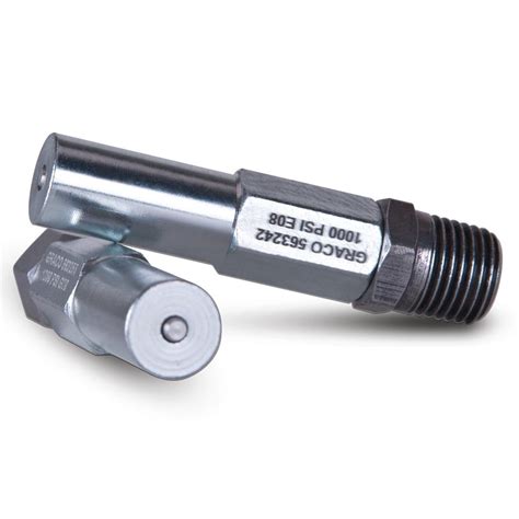 Reset Indicator With Memory 138 Bar 2000 Psi 18 Npsf With O Ring