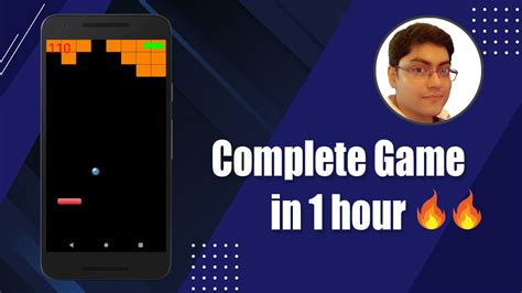 Android Game Development Tutorial Build A Complete Game In Android