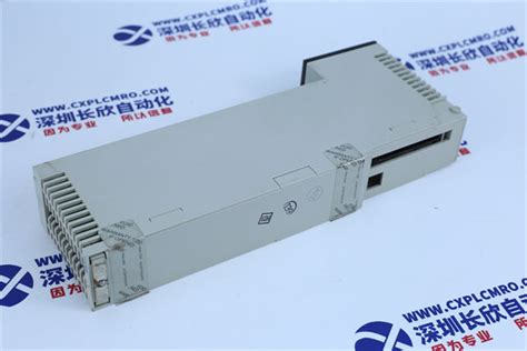 SCHNEIDER ACI Analog Input Module Changxin Automation