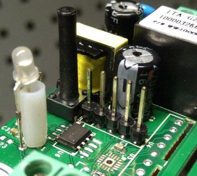 How To Flash MicroPython Firmware On A ESP Based Sonoff Smart Switch Smart Switches