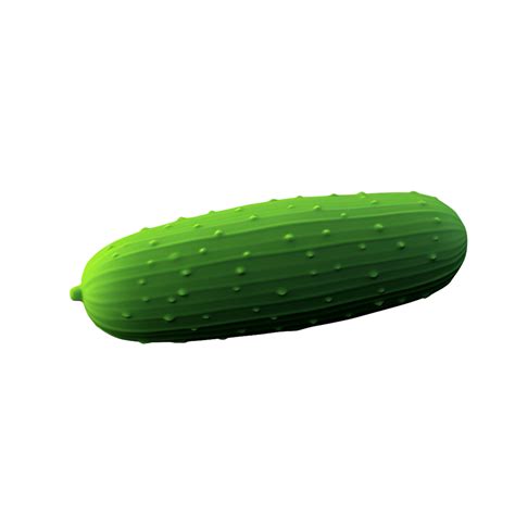 Cucumber No Background 32161075 Png