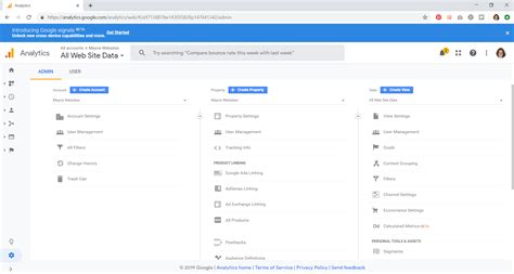 How To Prevent Your Own Pageviews From Showing In Google Analytics Meyne