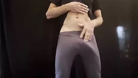 Bulge And Cock Tease Xhamster