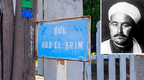 Abdelkrim El Khattabi Lhistoire Méconnue De LÉmir Du Rif Devenu