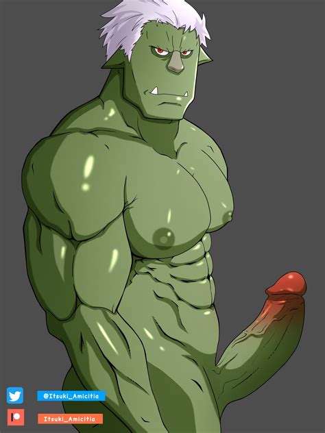 Post 6080318 Itsuki Amicitia Rigurd That Time I Got Reincarnated As A Slime