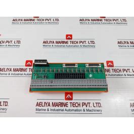 Silvertech Ap Ai Term Module Analog Input