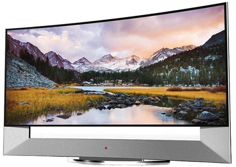 LG выпустила самый большой телевизор в мире - v-mire.net