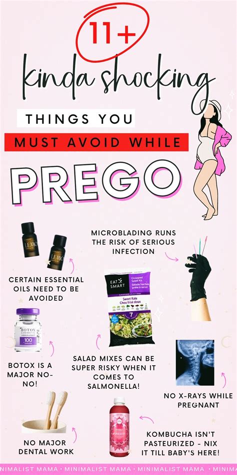The Essential First Trimester Checklist For First Time Moms Artofit