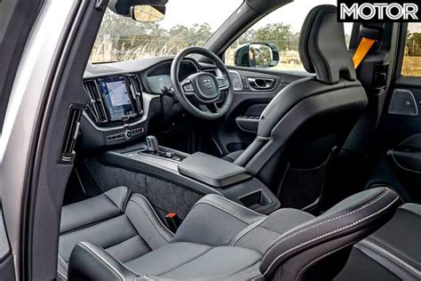2024 Volvo Xc60 Recharge Quick Review