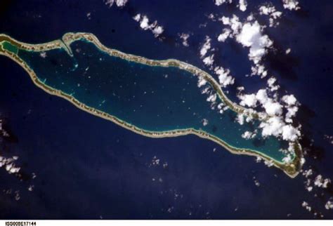 GaÏa Merveille Monde Naturel OcÉanie PolynÉsie Tuamotu