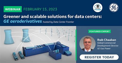 Tomorrow Can Technology From The Aviation Sector Help The Data Center