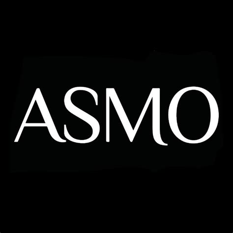 Asmo Logo