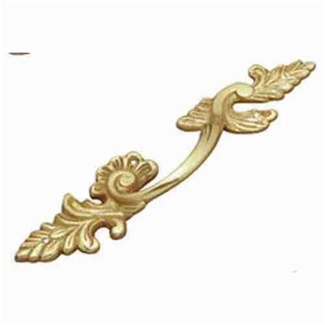 Brass Leaf Drawer Handle At Best Price In Aligarh By Viva International Id 2361710612