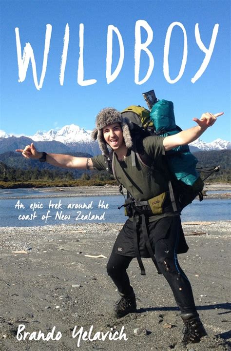 Enthusiastic Amateur Book Review Wild Boy