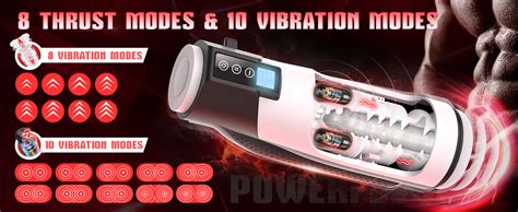 Automatic Male Masturbator Sex Toys For Men Sex Toy Male