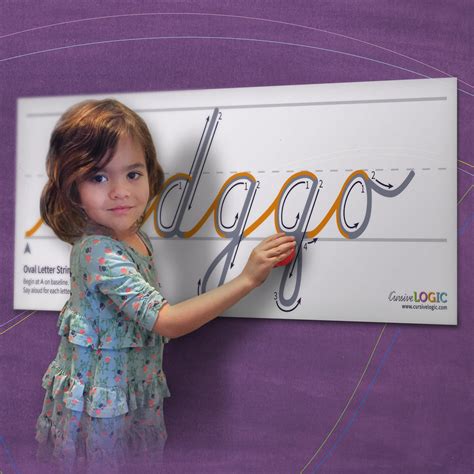 Workshop Cursive Logic Simple Fast And Effective Cursive Instruction