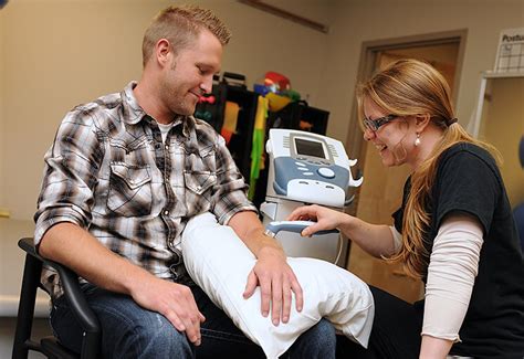 Is The Physical Therapist Assistant Program Right For You