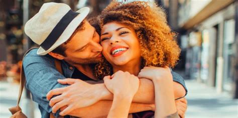 The Biggest Health Benefits Of Kissing According To Science Yourtango