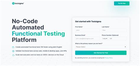 Top 10 Remarkable Ai Testing Tools Of 2025 Kairos Technologies