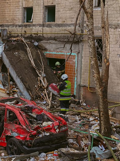 Ракетна атака на столицю 2 січня 2024 Аеровокзал відкрита авіація