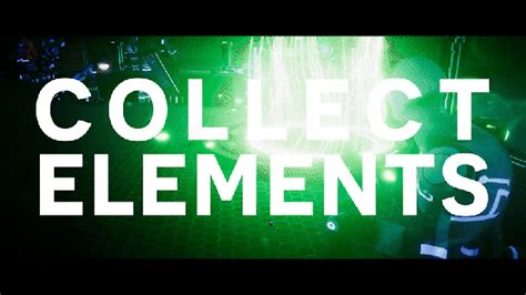 Elementary Machine By Lampdevs