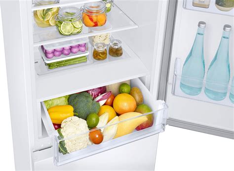 Samsung RB33B612EWW/EF desde 533,11 € | Compara precios en idealo