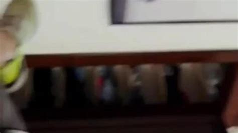 Solo Jacking Off Tease