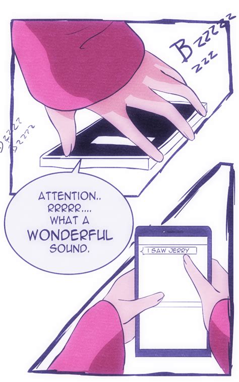 Rosie Blue Chapter Max Gene Animation Studio