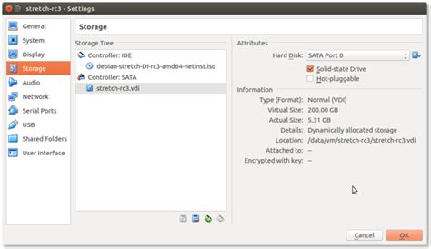 Debian 9 Stretch Rc3 Dedicated Web Server Setup Step By Step Time For Php7 And Mariadb