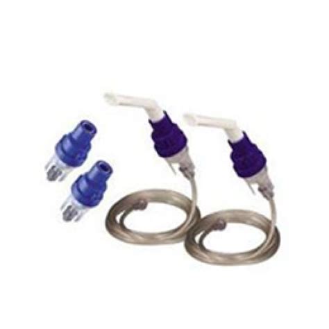 Sidestream Custom Nebulizer Kit Allstar Medical Equipment