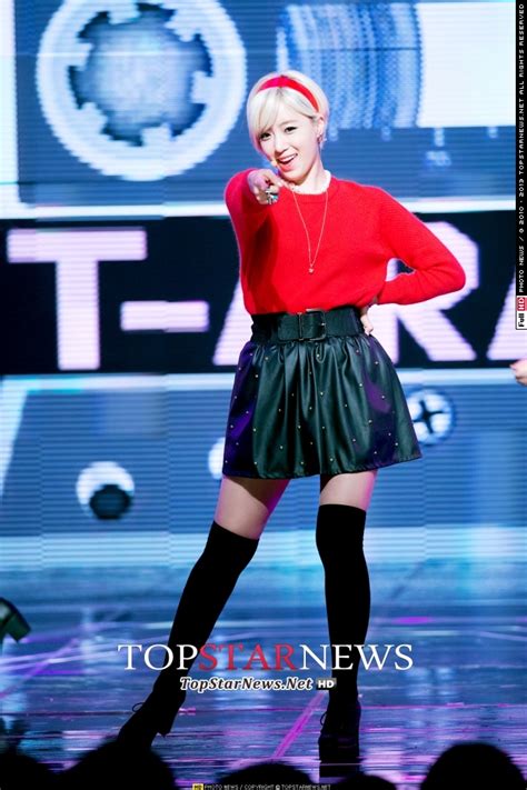 [hd포토] 티아라 T Ara 은정 ‘손짓으로 남심 흔들~ 엠카운트다운 김현우 기자 톱스타뉴스