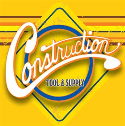 Construction Tool And Supply Phoenix Az
