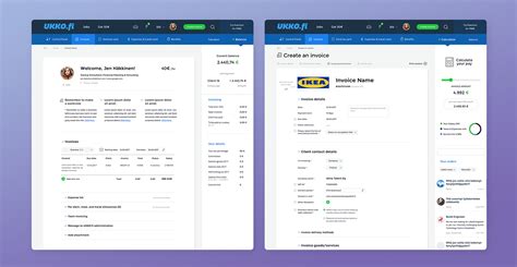 Product Design Ux Ui On Behance