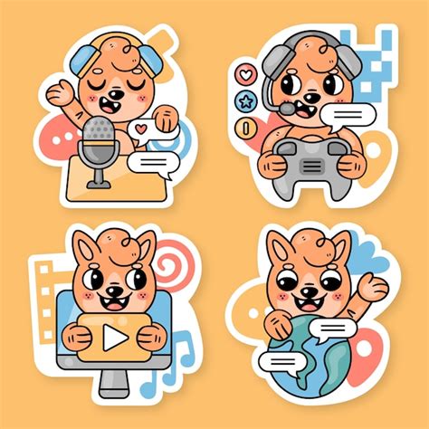 Programming Stickers Vectors And Illustrations For Free Download