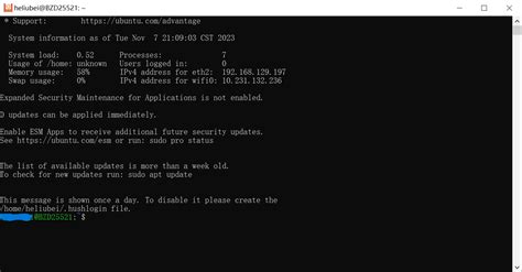 windows10 安装 ubuntu wsl2 wsl2下载 csdn博客