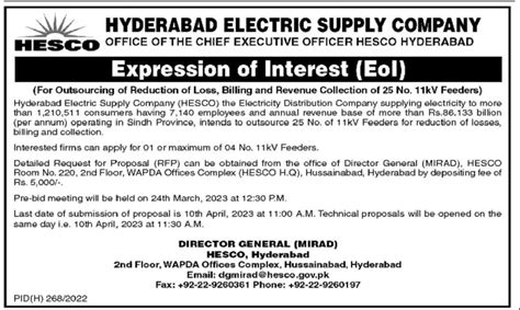 M Arsalan Ansari On Linkedin Hesco Disco Hyderabad Sindh Pakistan